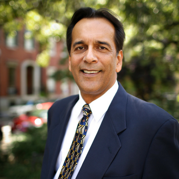 Karim Rahemtulla – Offshore Wealth Summit